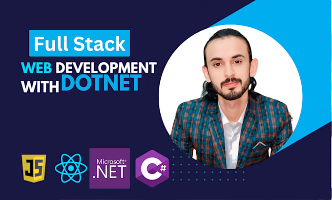 Create web api using aspnet core and sql server by Mateenmanak | Fiverr
