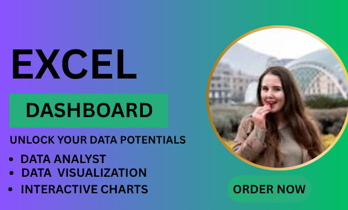 Crear un panel de control dinámico en excel para tus datos