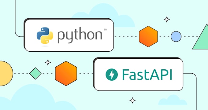 Develop, debug, and optimize your python backend fastapi and flask by ...