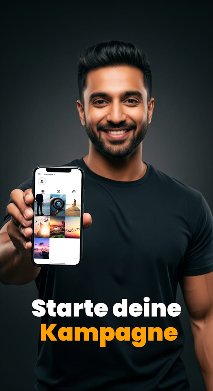 Develop custom ios, android apps and powerful windows tools for you by Bk__95 | Fiverr