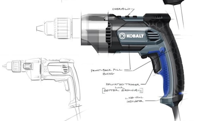 Create 3d print ready designs, cad models, and 2d drawings using solidworks stl by Bigolar | Fiverr