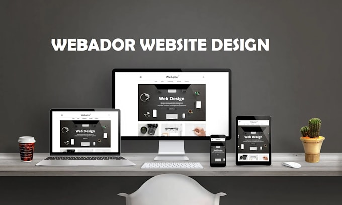 Do webador, webador website, hostinger website, webador redesign ...