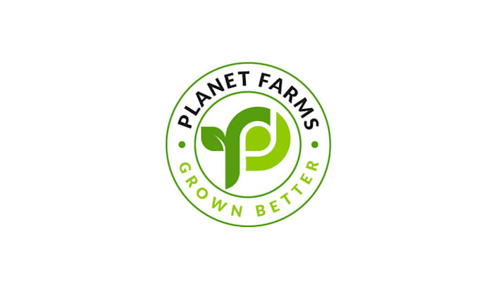 Design professional magnificent planet farms logo by Luis_carlose | Fiverr