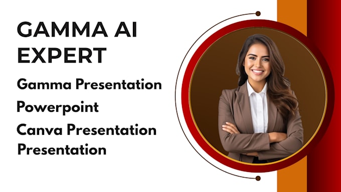 Professional slide creation with gamma ai, canva powerpoint ...
