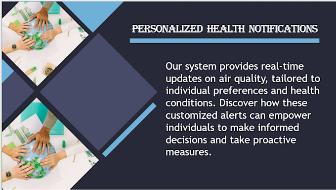 Design remarkable powerpoint presentation with animation by Coder_3393 ...