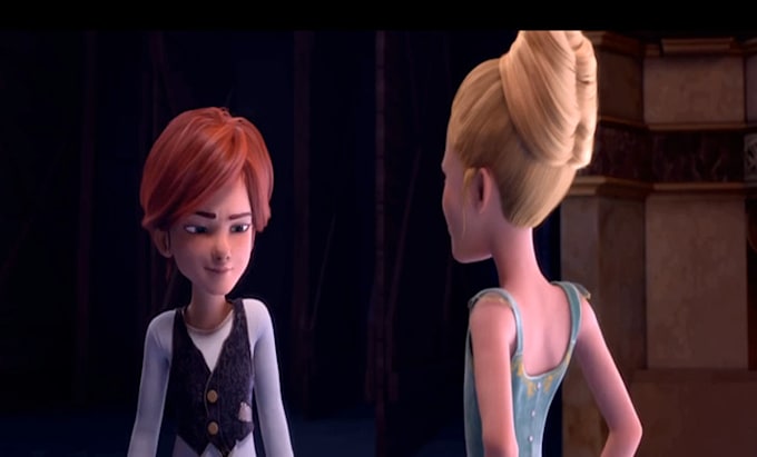 3d animated music video character animation 3d animation video cartoon ...