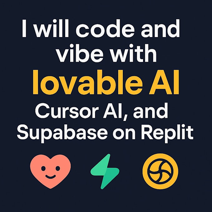 Manus Ai Lovable Dev Supabase Vibe Coding Cursor Ai Fix Lovable Bug