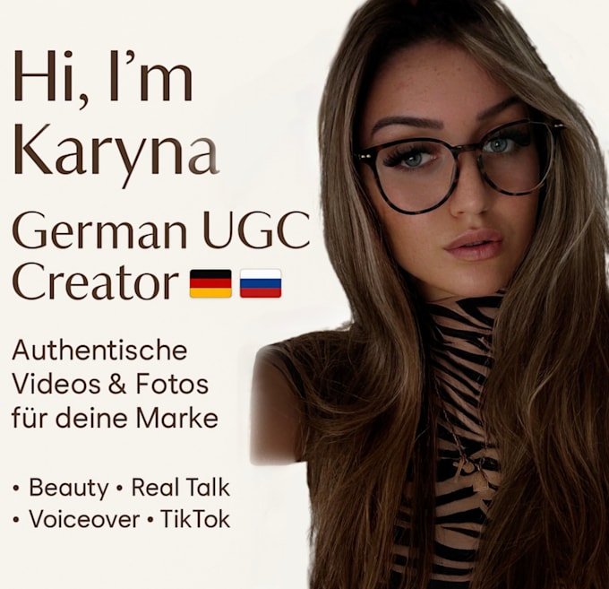 Create aesthetic ugc photo sets for your brand or product by Karyna_03 ...