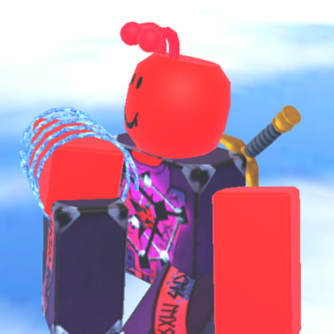 Make a roblox pfp by Volxten | Fiverr