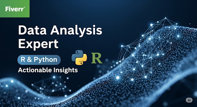 Elevate your strategy with professional data analysis by Victorcondee ...