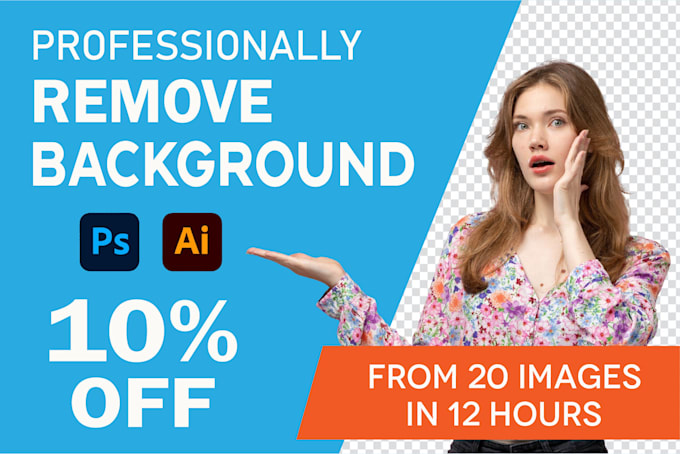 background remove high quality