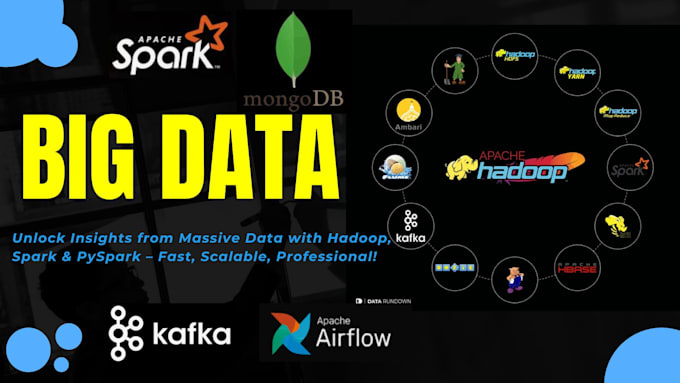 Effectuer des analyses de big data à l'aide de hadoop, spark et hive