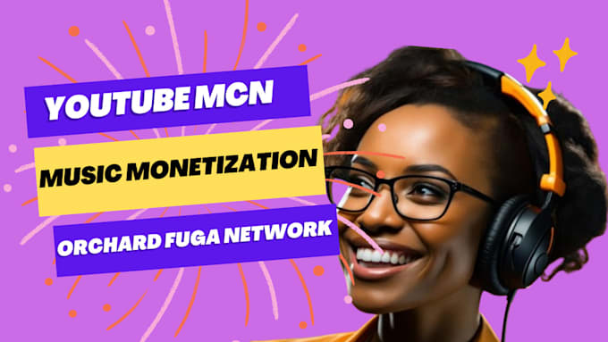 Manage your youtube cms connect orhcard, fuga or believe you tube seo ...