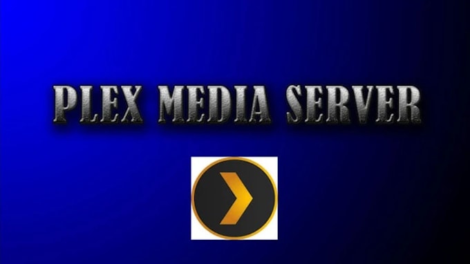 Setup media server plex, server jellyfin, emby, iptv, wizarr, xui one ...
