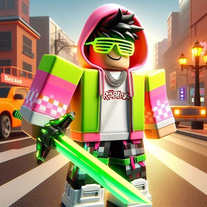 Develop custom game mechanics and prototypes in roblox studio, unreal ...