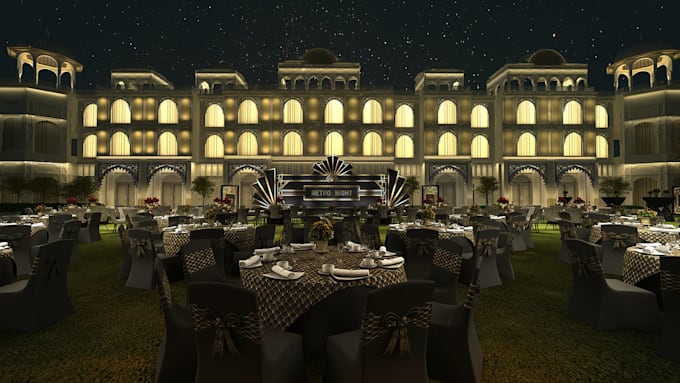 Do 3d realistic virtual staging, real estate, virtual renovation ...