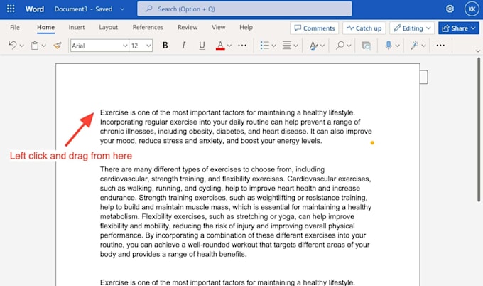 Fix references formatting, article formating , and word text formatting ...