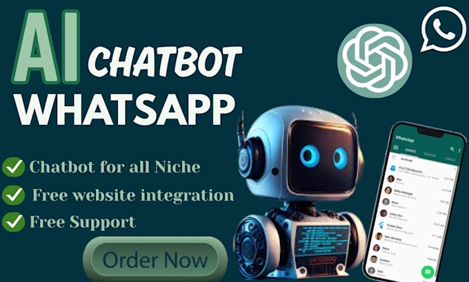 Setup whatsapp automation chatbot manychat twilio n8n automation, fix ...