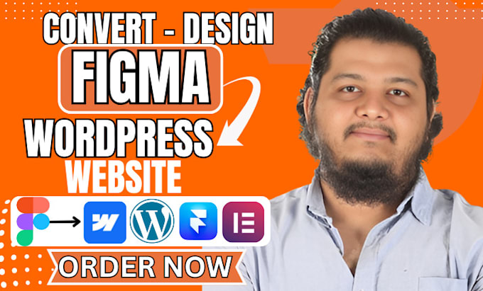 Build framer website ui ux figma landing page figma homepage figma ...