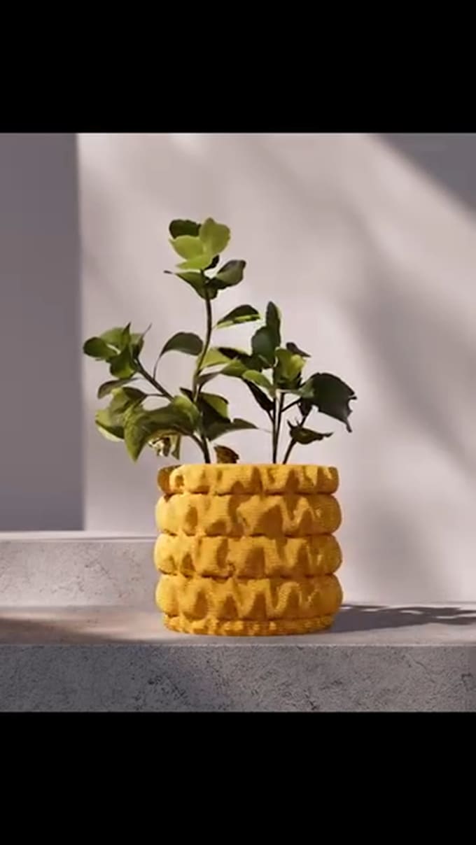 Do 3d flower animation flower animation 3d flower model 3d plant vfx ...