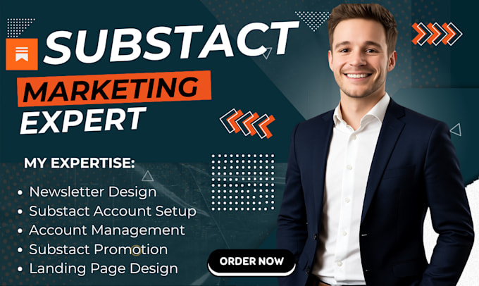 Your substack account substack post substack editable newsletter ...