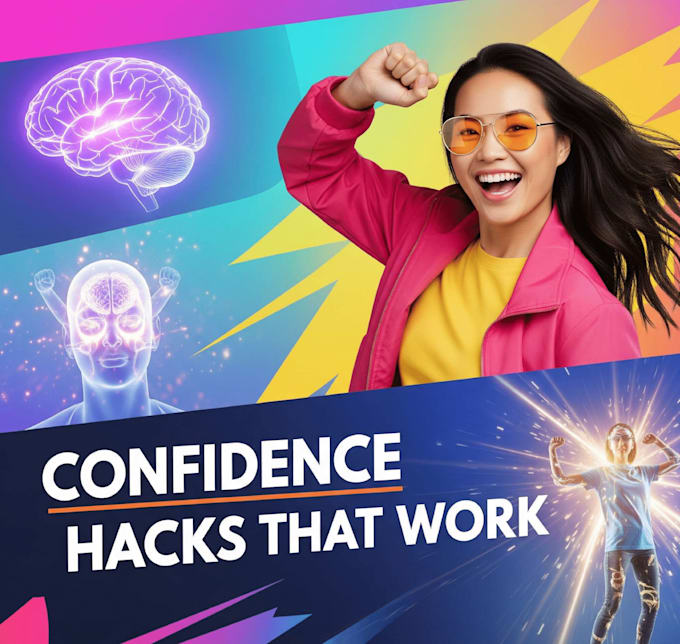 Design eye catching podcast thumbnails and album covers by Mzk1705 | Fiverr