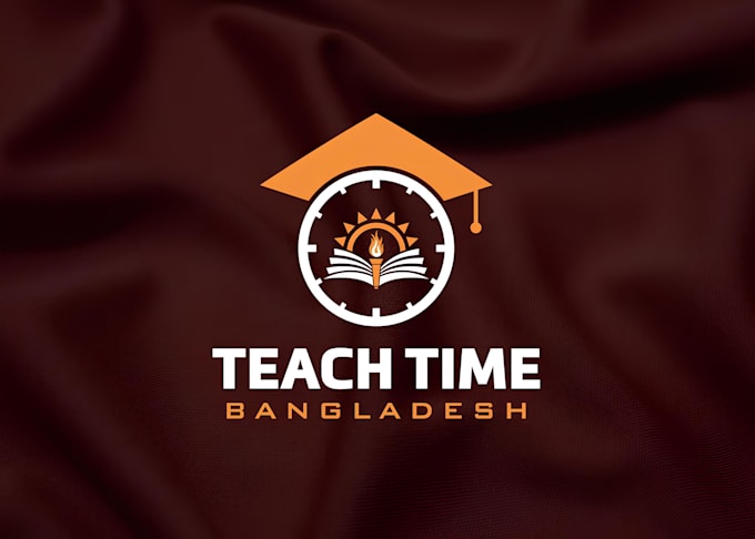 Design education, tutoring, kids, learning, daycare, school teach time ...