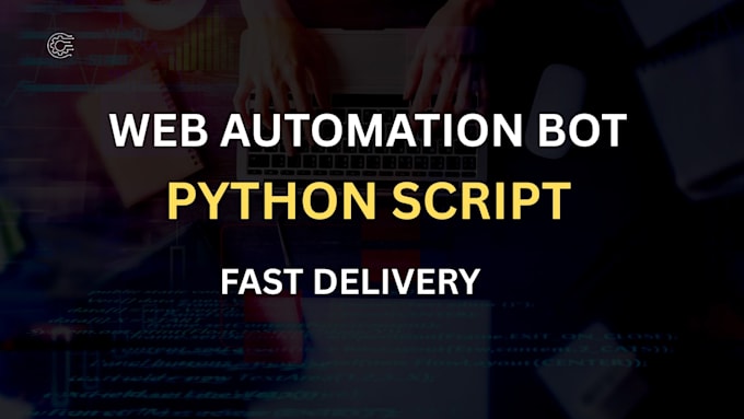 Scrape data from any website using python and web scraping tools by ...