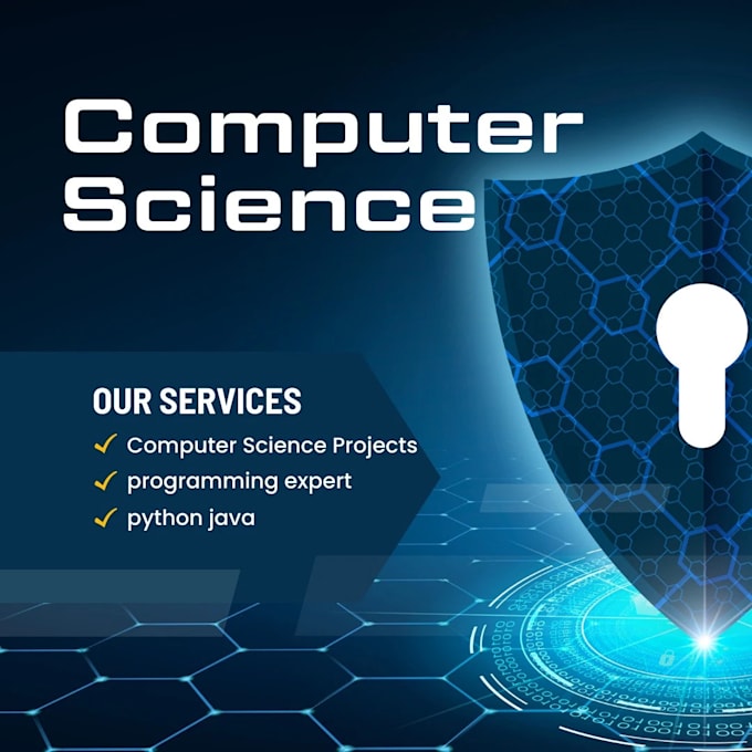 Computer science projects and software engineering tasks by James_dev__ | Fiverr