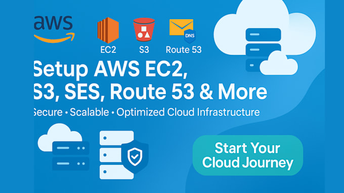 Configure full sendy email marketing on aws ec2 with ses, s3, dkim and ...