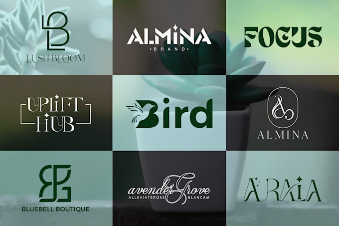 Do modern wordmark monogram font urban text lettering y2k typography ...