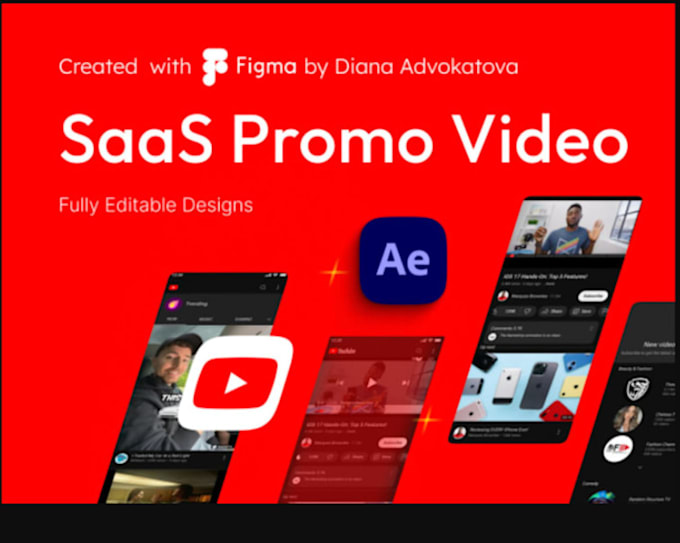 Create onboarding and saas explainer video, software demo video, tutorial vide0 by Sherifflowkey ...