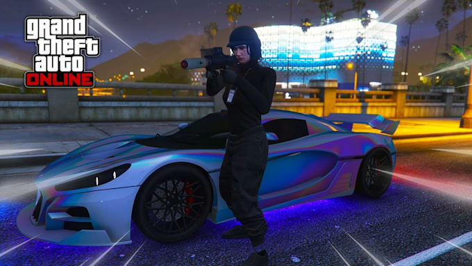 Setup your ragemp server, fivem, altv, fivem server, rage, roleplay ...