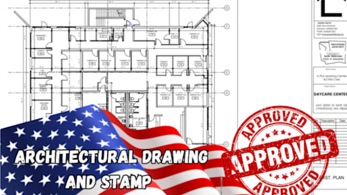 Civil engineer stamp construction structural house plan adu permit site ...