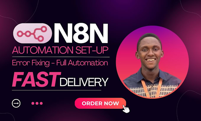 Automatisation de workflow avec n8n io, agent ai n8n, débogage dans l'automatisation n8n