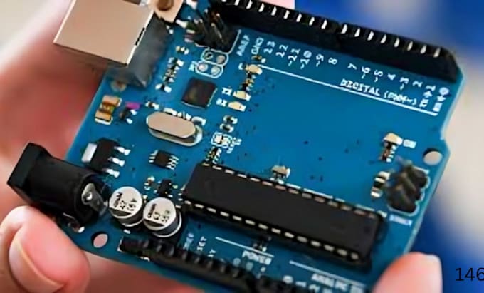 Program any microcontroller in c, micropython, or circuit python by ...