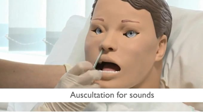 3d medical animation, disease awareness, nursing, pharmacy education ...