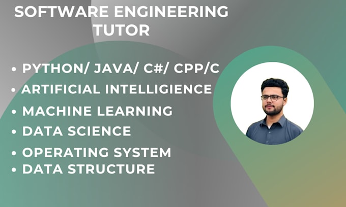 Do computer science programming tasks in java, c, python, and report writing by Abdul_razzaq_20 ...