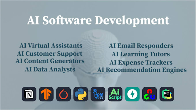 Create custom gpt powered ai agents to automate your tasks by Sobansaeed | Fiverr