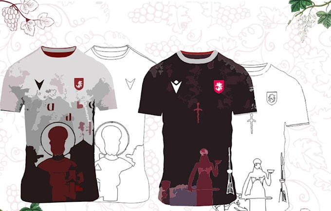 Create stunning 3d product animations 3d jersey animation by Salammarc ...