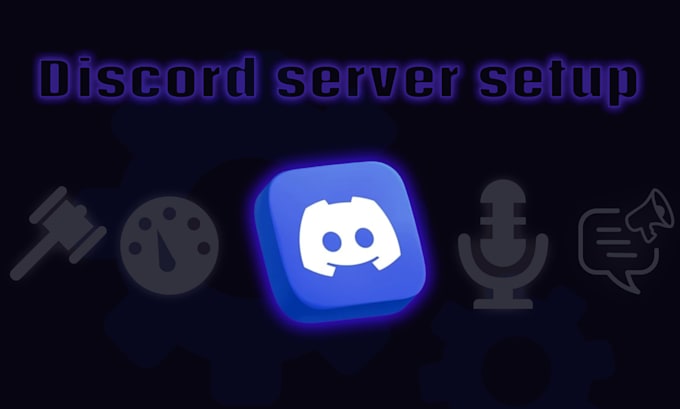 Build a clean, organized discord server for your community by ...