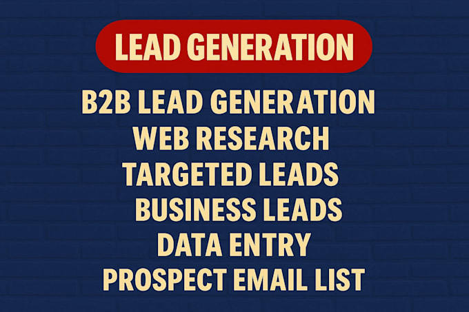 Do data entry, web research, copy paste, excel data entry and typing by ...