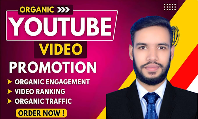 Do superfast usa youtube promotion usa video promotion by ...
