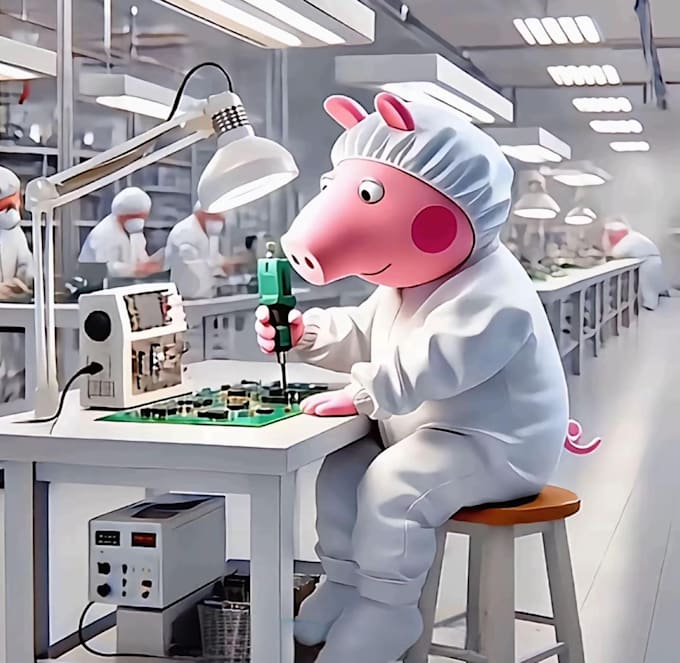 Automate Excel And Csv Tasks With Python By Jontang0 Fiverr