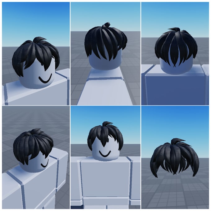 Model personalize roblox ugc, roblox wearable, roblox clothing, roblox ...