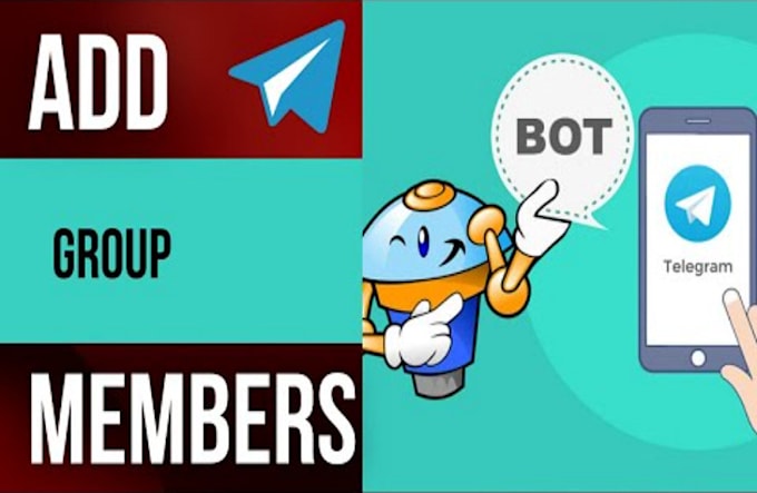 Do telegram channel scraping, telegram scraper group member by Alihatulaa | Fiverr