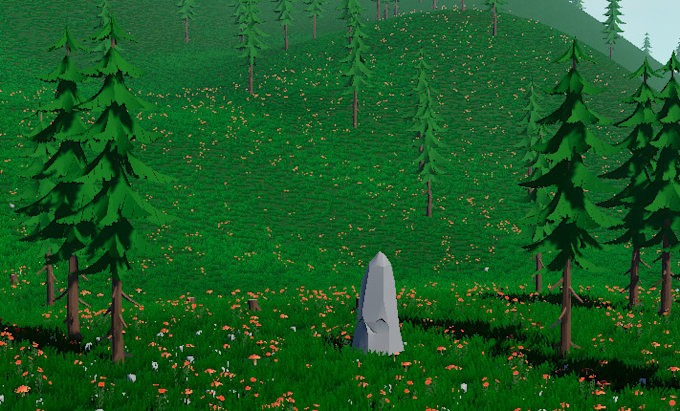 Build 3d scenes for your projects in unreal unity blender by ...