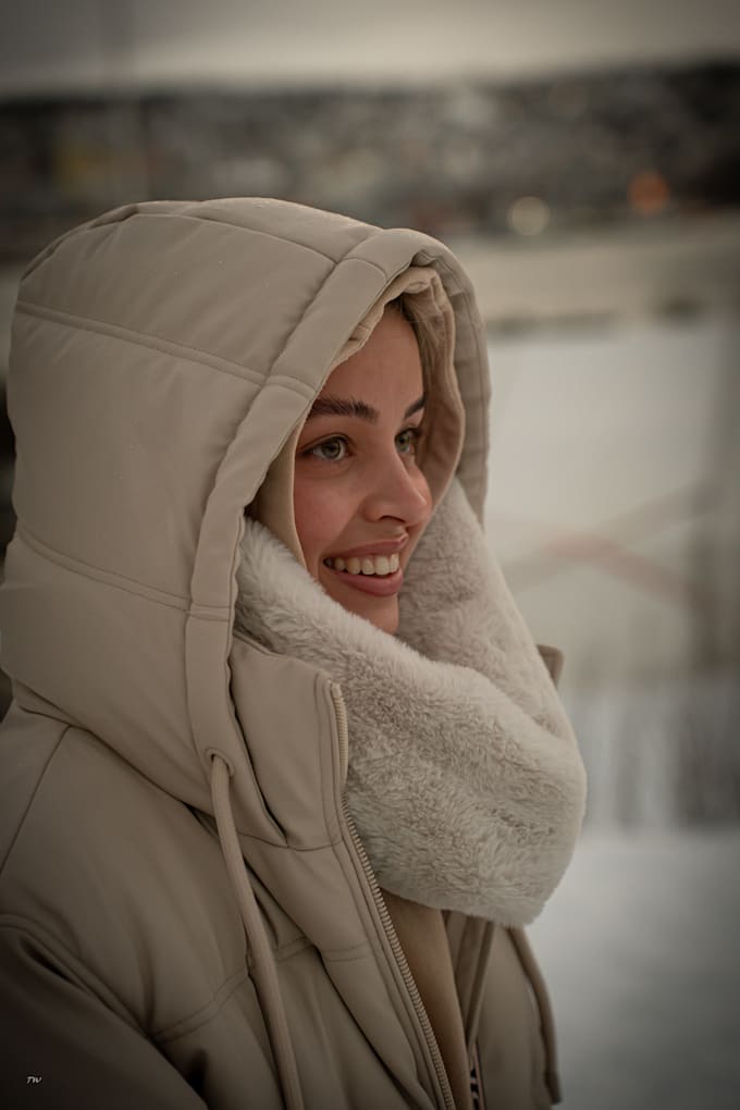 Shoot and edit professional lifestyle or portrait photos by ...