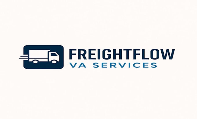 Assist with logistics admin and courier bookings by Freightflowva | Fiverr
