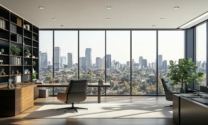 Create virtual backgrounds for your meetings by Ashirjeevagill | Fiverr